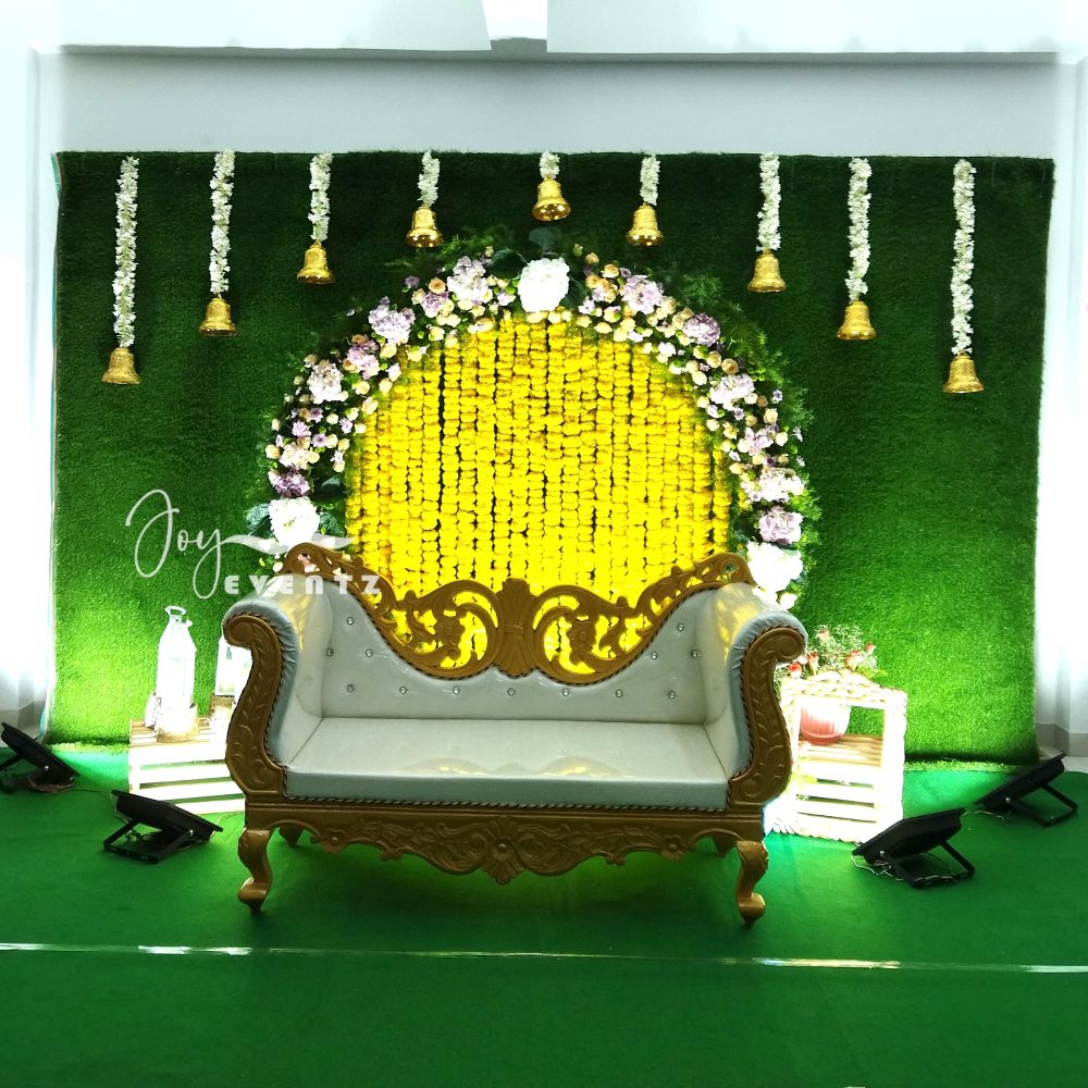 Baby Shower Function Decorations - Joy Eventz