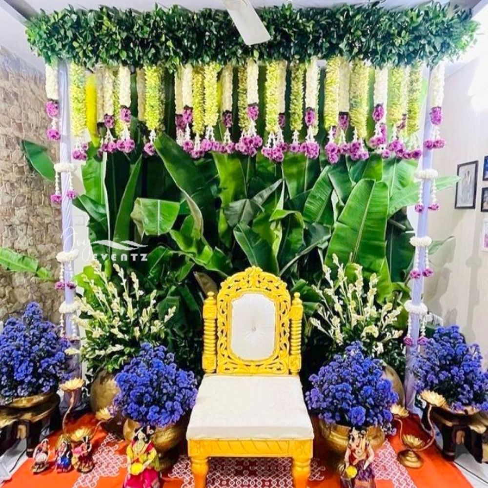 Puberty Function Decoration - Joy Eventz